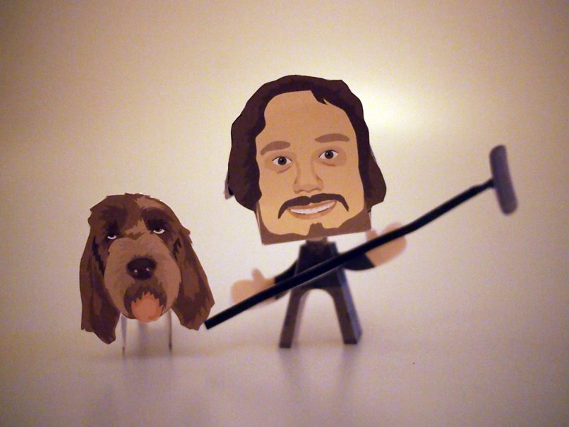 Gallery | jon gilbert